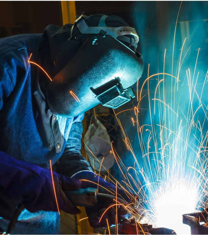 Welding Engineering - MIT